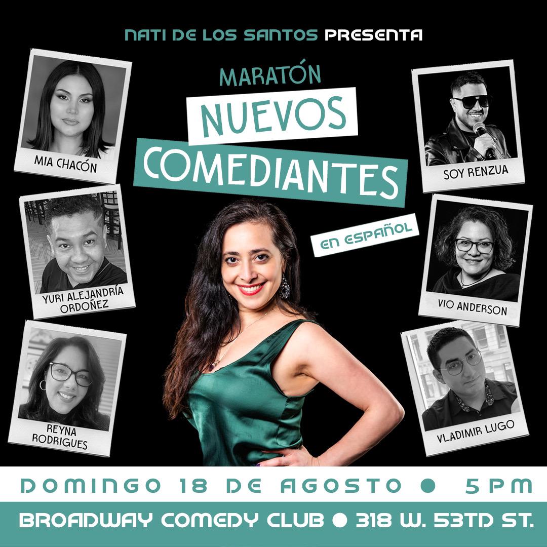 Comediantes COMEDIANS Of The World | Main Trailer | Netflix Standup